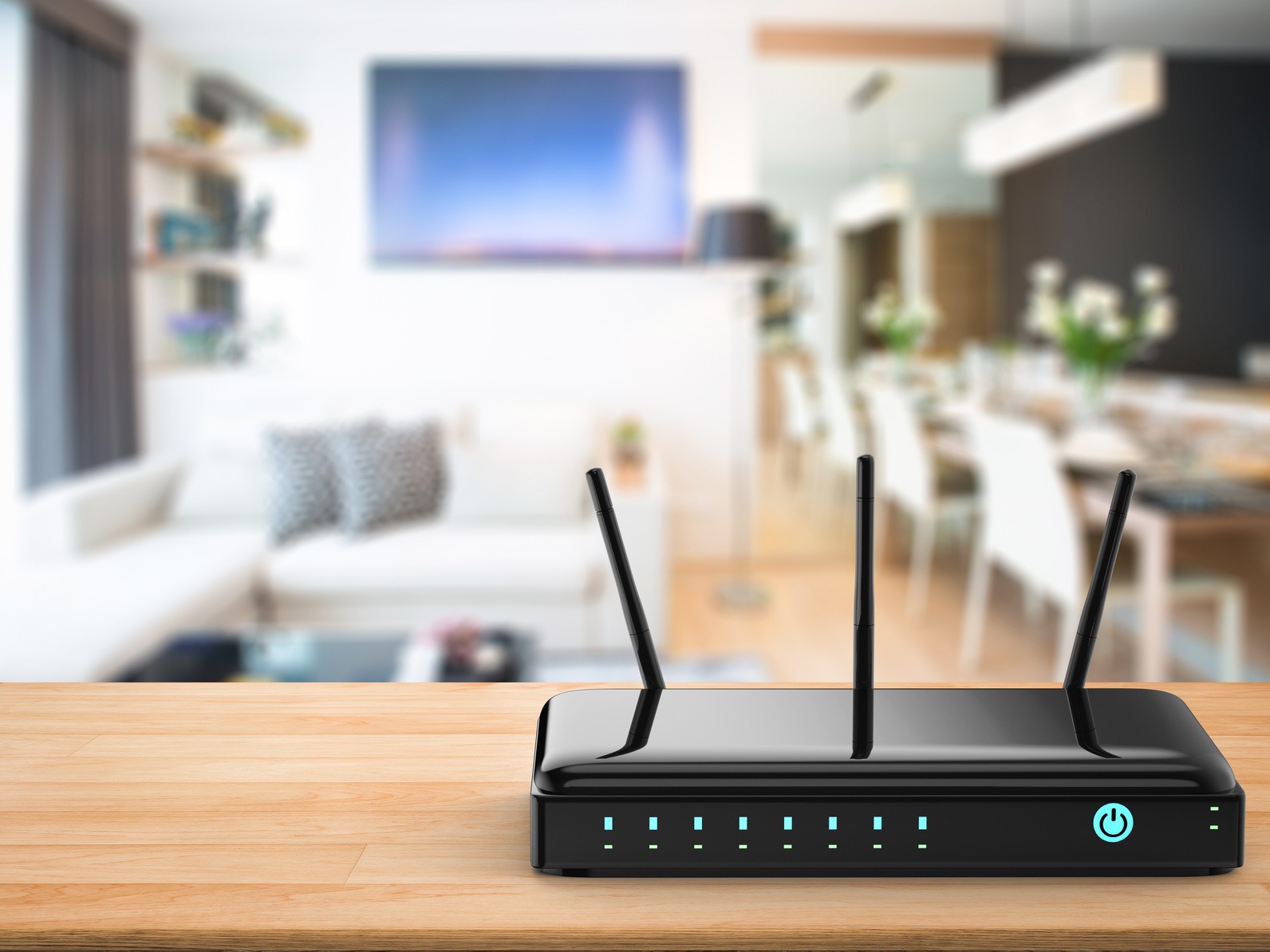Comment piloter sa maison connectée avec sa box internet ? - La maison ...